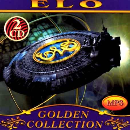 Electric Light Orchestra [2 CD/mp3] — Купить Недорого на Bigl.ua ...