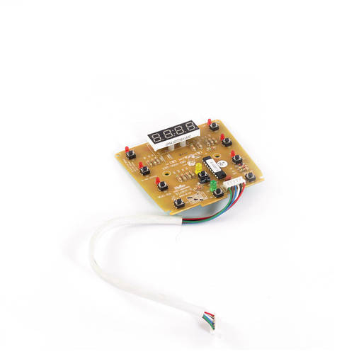 Плата управления для мультиварки Redmond RMC-РM4506, цена 300 грн ...