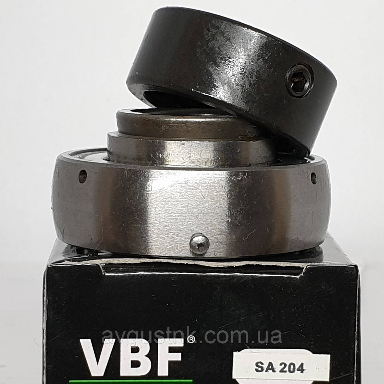 Підшипник SA 204 (GRAE20NPPB, UE204,YET204, AEL204, ES204G2) VBF ...