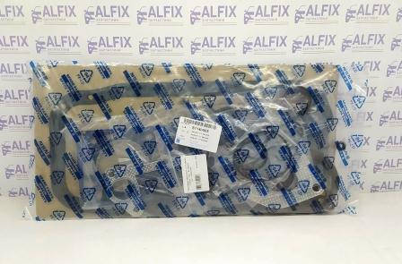 Прокладки двигателя к-кт Ланос, Daewoo Lanos 1.5 8-кл. "VIC" 93740202 ...