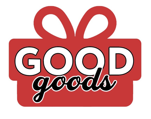 "🎁Good Goods Магазин подарунків" - контакти, товари, послуги, ціни