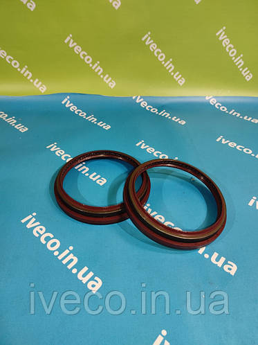 Сальник передней ступицы Iveco Trakker EuroTrakker Ивеко Тракер ...