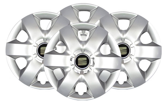 Колпаки на колеса R15 на Seat , колпак на Сеат SKS 310, цена: 949.17 ...
