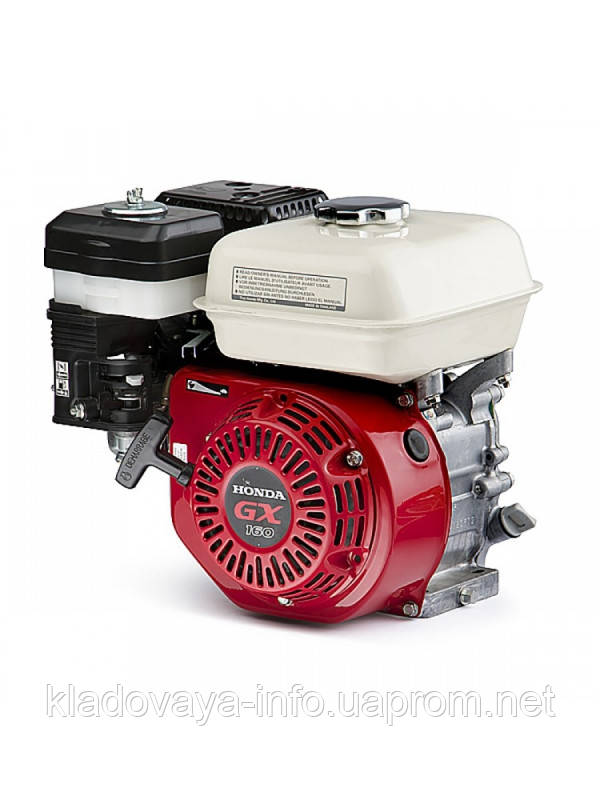 Двигатель Honda GX-270 бензиновый ДВС (ID#1296868874), цена: 10544 ...