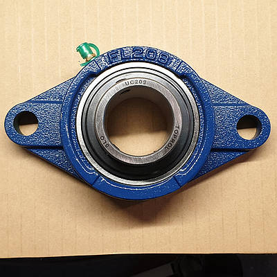 Подшипник ucfl 208 | Сравнить цены и купить по акции со скидкой на Prom.ua