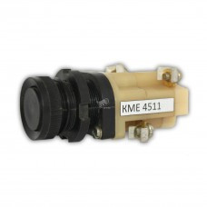 Кнопка КМЕ 4511 чорна: продаж, ціна у Луцьку. Кнопкові вимикачі від ...