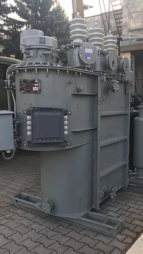Купить Трансформатор силовой ТМН 4000 35/10,ТМ 4000 35/6 Гарантия ...