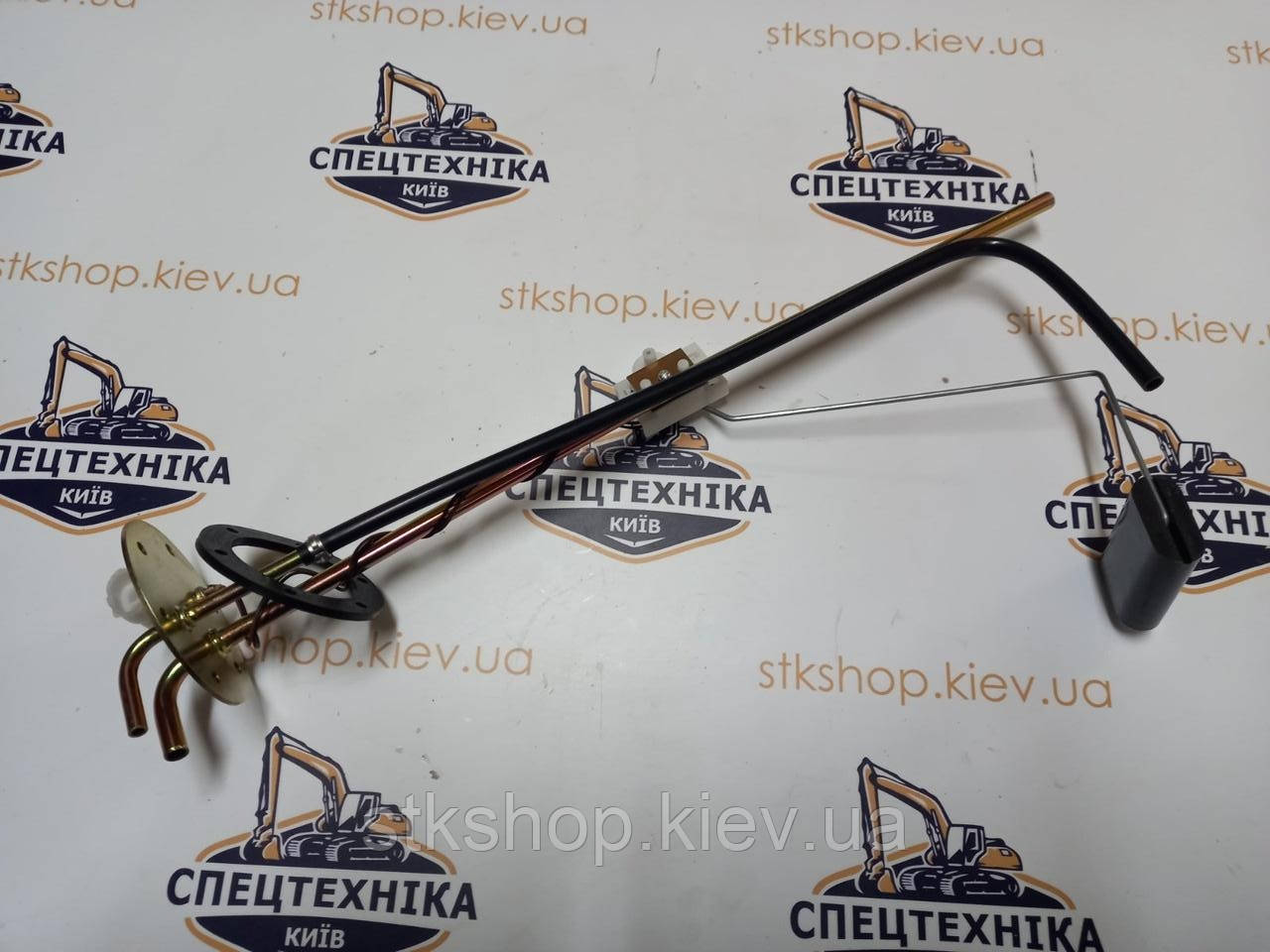 704/50125 Датчик рівня палива для телескопічних навантажувачів і ...