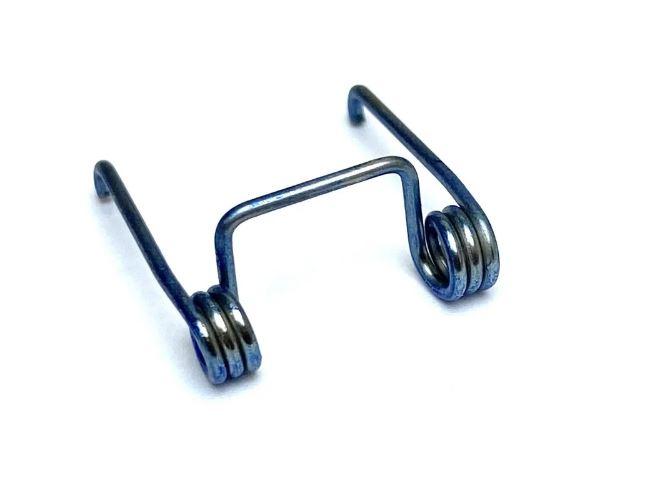 Пружинка под нож на машинки Wahl Tension Spring (S08504-7050), цена 250 ...