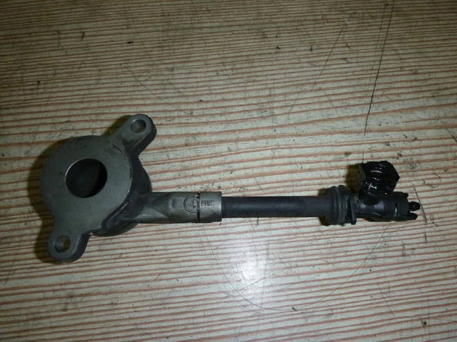 Рабочий цилиндр сцепления (2,5 DCI) Renault MASTER 2 2003-2010 (Рено ...