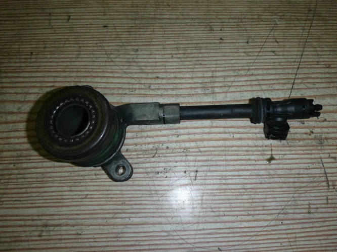 Рабочий цилиндр сцепления (2,5 DCI) Renault MASTER 2 2003-2010 (Рено ...