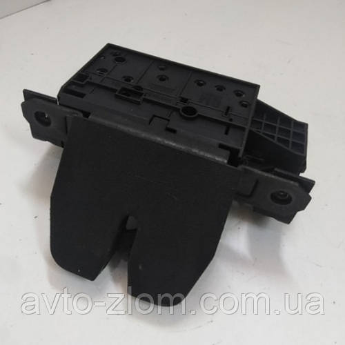 Замок кришки багажника Opel Vectra C, Опель Вектра Ц. 13178192 ...