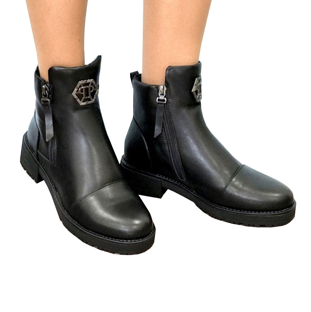 Зимние женские ботинки.39(25см) (ID#1064730122), цена: 1880 ₴, купить ...