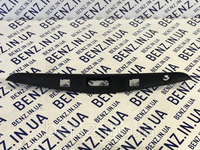 Накладка рукоятки крышки багажника Mercedes C207, A207 A2077500393 (ID ...