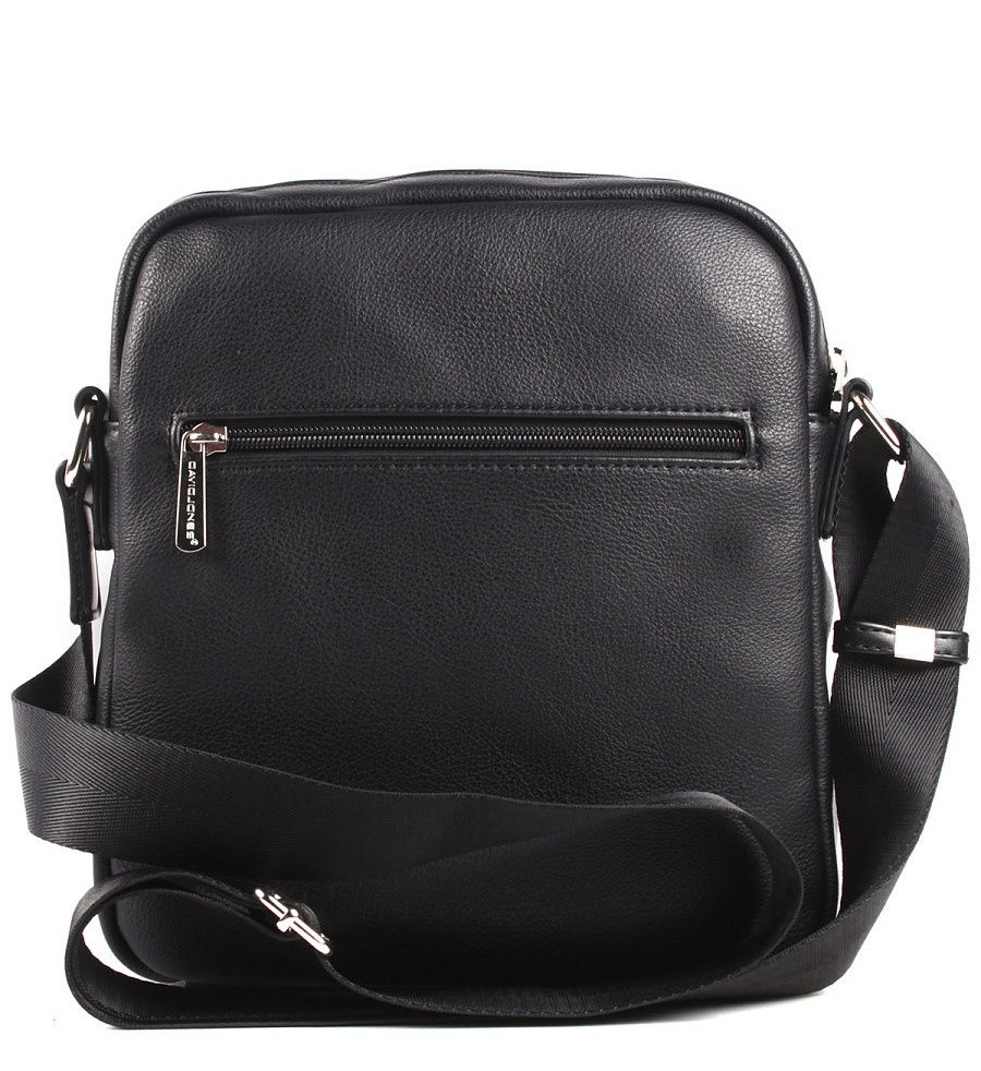 Мужская сумка DAVID JONES 807701 black.Недорогие мужские сумки David ...