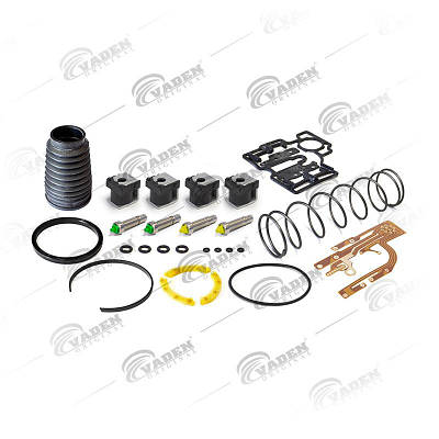 Ремкомплект пгу даф 105 - купить недорого оптом на Prom.ua: цены, акции ...