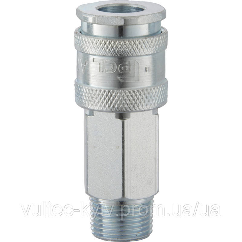 Купити Наконечник (мама), внутрішня різьба 1/2", XF, ціна 493.60 грн ...