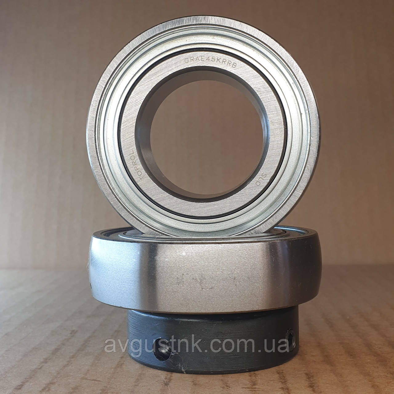 Подшипник GRAE 45 KRRB (SA 209, RAE 45 KRRB, GRAE45NPPB, UE209,YET209 ...