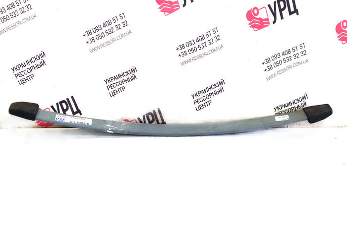 Рессора IVECO Daily (Ивеко Дейли) 67352000 (ID#1330900113), цена: 2400 ...