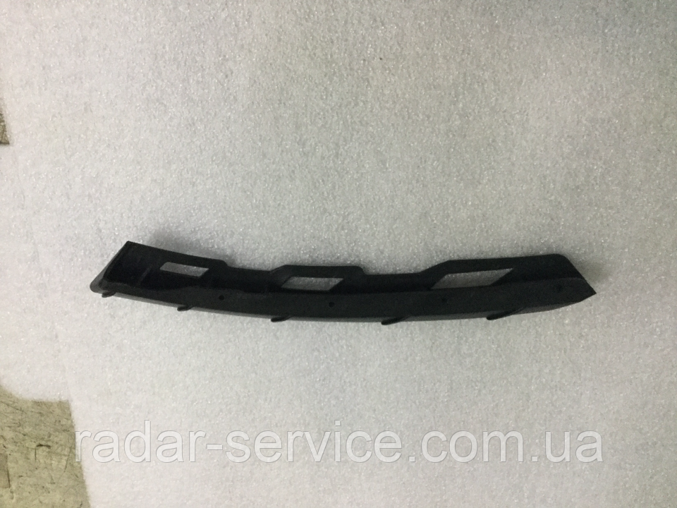 Кронштейн переднього бампера лівий під фару кіа Спортейж 4, KIA ...