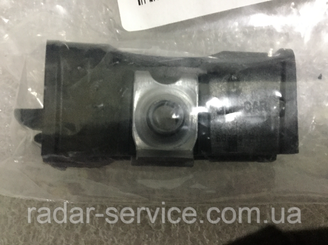 Кронштейн переднього бампера правий до структури кіа Спортейдж 4, KIA ...