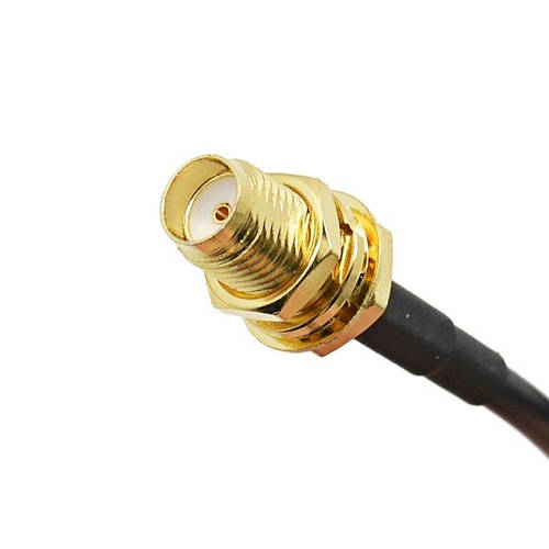 Nagoya UT-108UV SMA-Female автомобільна антена для рацій Baofeng ...