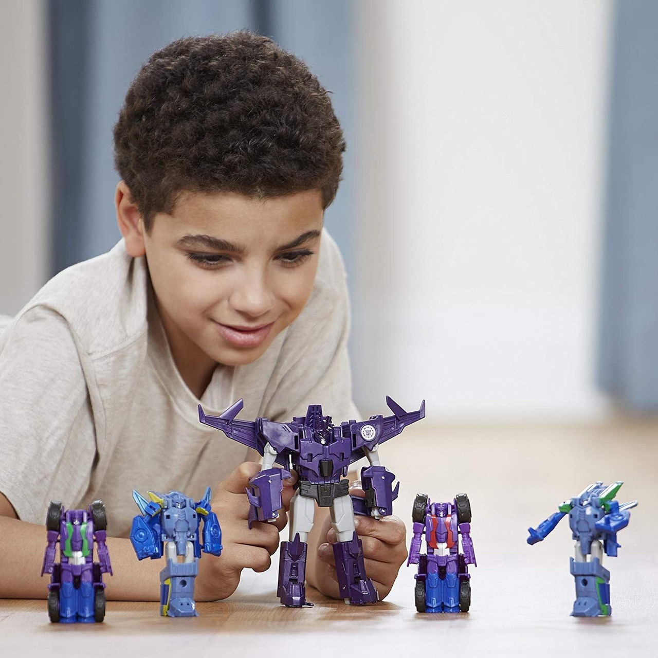 Купить Transformers Combiner Team Force трансформери Роботс-ін-Дісгайс ...