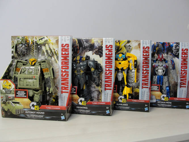 Transformers 5 Knight Armor Optimus Prime Трансформери 5: Війни ...