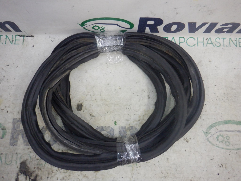 Ущільнювач багажника (Крососвер) Hyundai TUCSON 1 2004-2010 (Хюндай ...