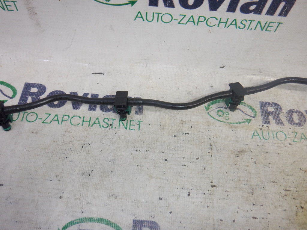 Топливная трубка (2,2) Peugeot BOXER 2 2006- (Пежо Боксер), 6C1Q9K022AG ...