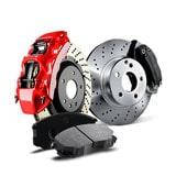 Renault Duster 2 (2018-2020) | Товари та послуги в интернет-магазине ...