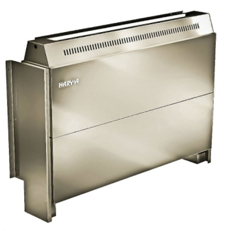 Электрокаменка для Сауны и Бани Harvia Hidden Heater HH12 — Купить ...