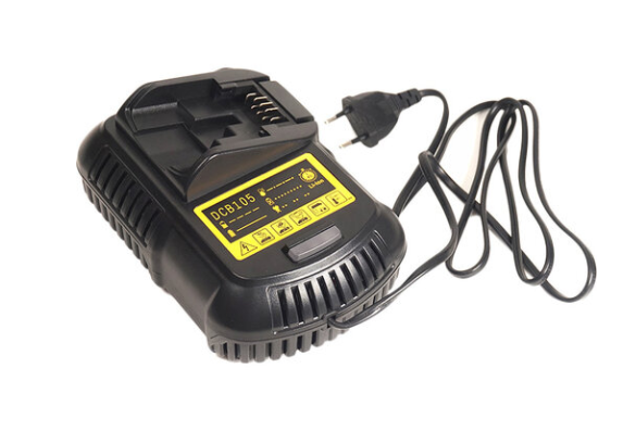 Купить Зарядное устройство для аккумулятора DeWalt DCB105 XR DCB112 ...