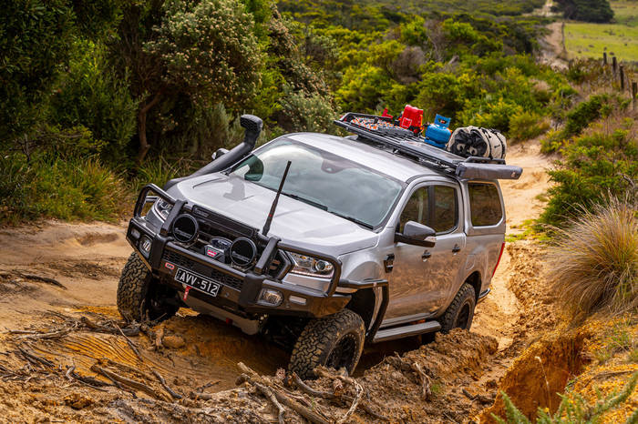 Купить Крепление для тента (палатки) ARB BASE Rack | быстросъемное ...