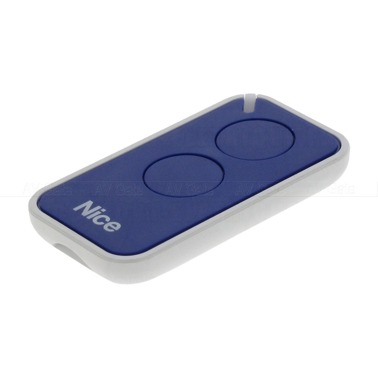 Пульт INTI2B Nice: продаж, ціна у Дніпрі. Автоматика для воріт від ...