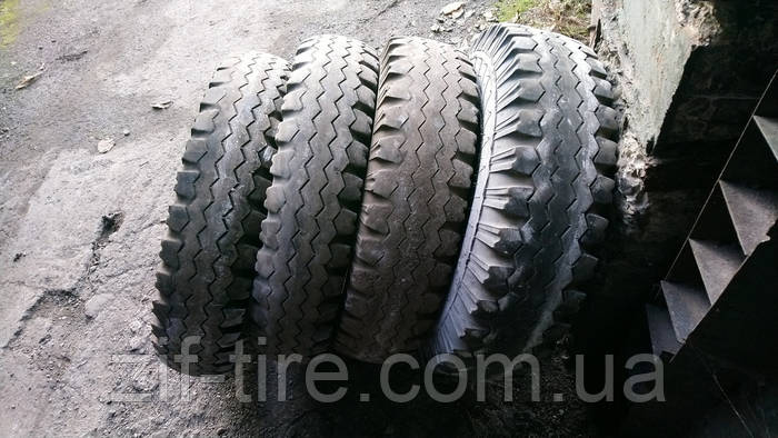 Шини 8.40-15 УАЗ (215/90-15С) б/у (ID#352289201), цена: 1500 ₴, купить ...