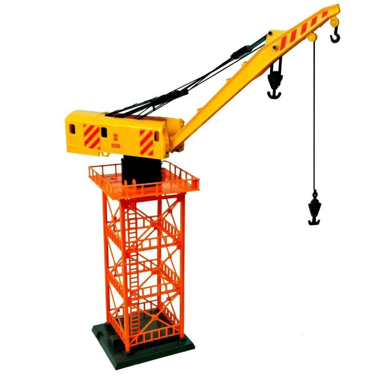 Портальный кран для железной дороги T058 ТМ: Mehano, цена 799 грн ...