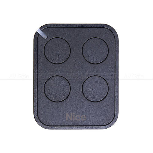Купить Пульт FLO4RE Nice, цена 974 ₴ — Prom.ua (ID#883984748)