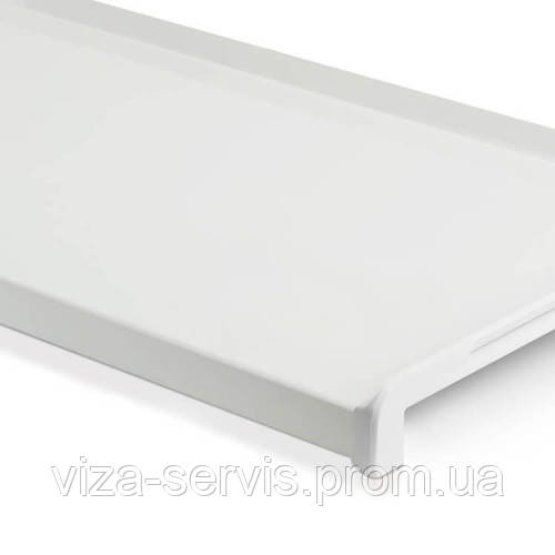 Отлив Пластиковый 250 Мм — Купить Недорого на Bigl.ua (1300054955)