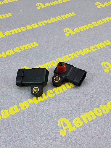 Купити Датчик абсолютного тиску (MPA) Лачетті 1.8 LDA GM 25195789 ...
