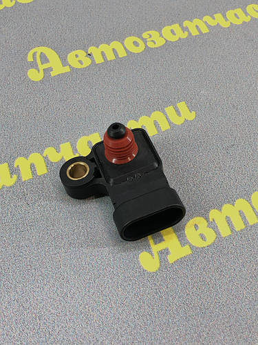 Купити Датчик абсолютного тиску (MPA) Лачетті 1.8 LDA GM 25195789 ...