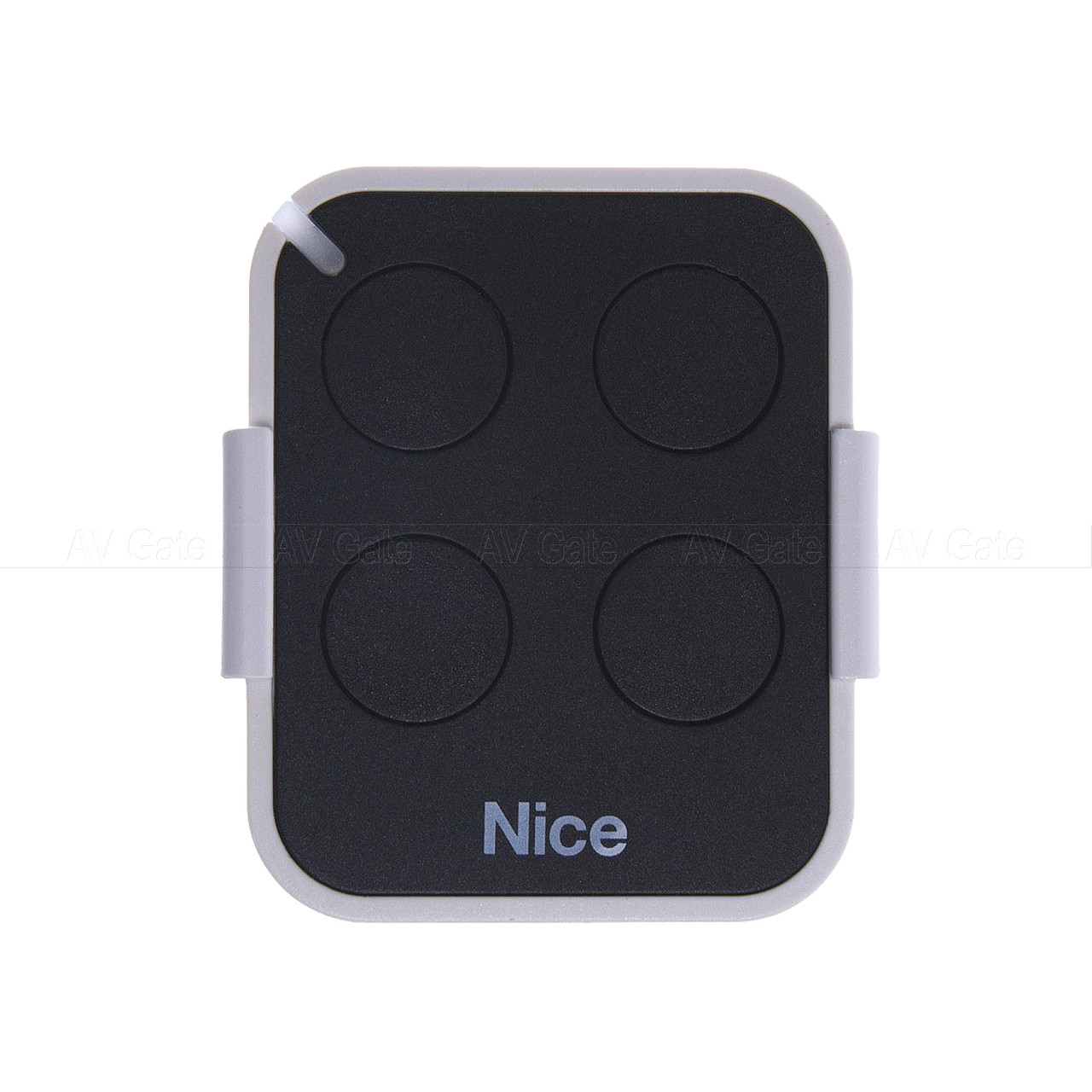 Пульт ON4E Nice: продаж, ціна у Дніпрі. Автоматика для воріт від ...
