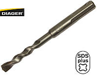 SDS-plus бур із максимальною швидкістю - купити недорого, Prom.ua: ціни ...