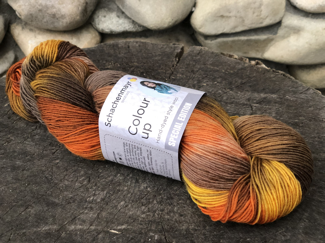 Пряжа Schachenmayr Colour Up — Купить Недорого на Bigl.ua (1301151224)