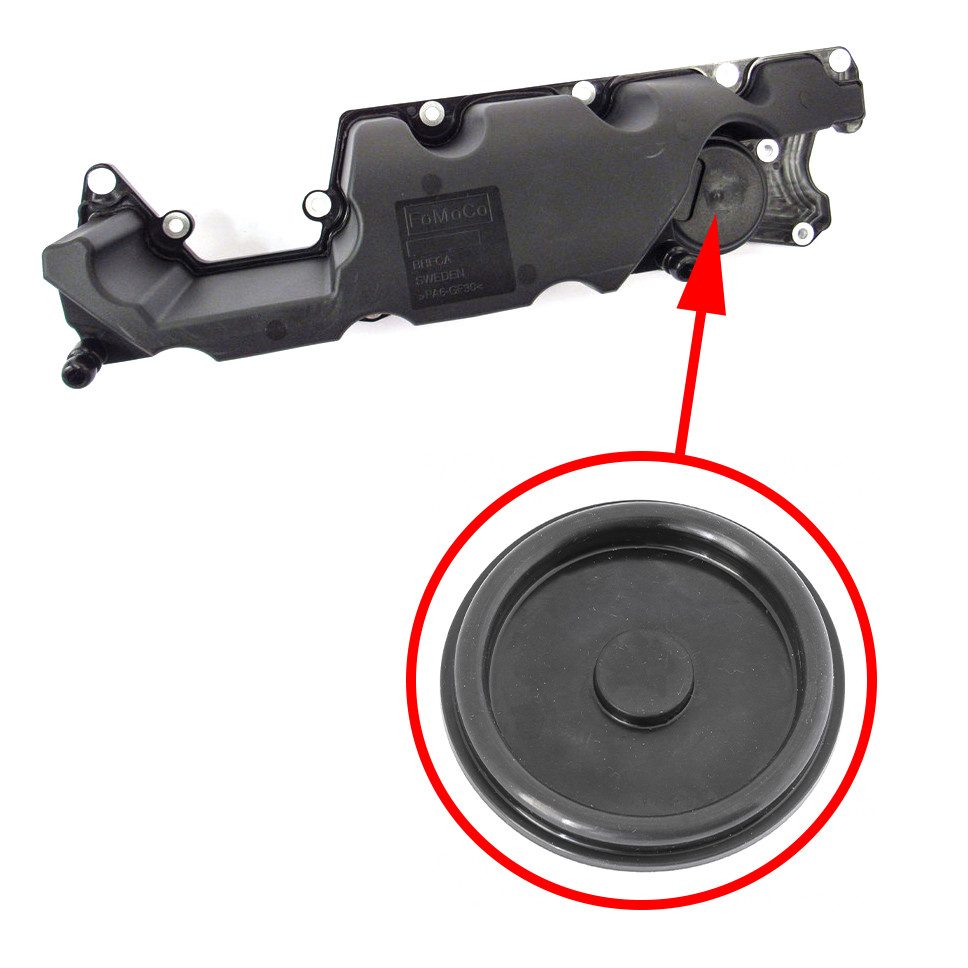 Мембрана клапанної кришки Land Rover Freelander 2 3.2L LR023777 та ...