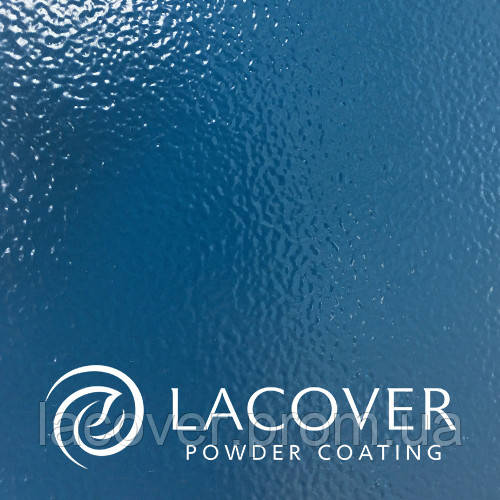 Купити Порошкова фарба Lacover RAL 5009 PE/WR/SM, ціна 240.33 ₴ - Prom ...
