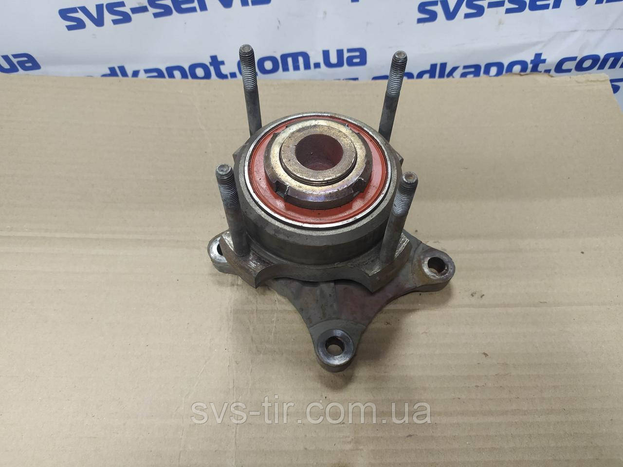 Купити Диск гідромуфти/віскомуфти (вентилятора) Renault Premium DXI ...