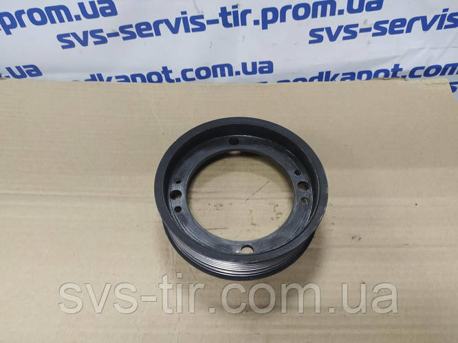 Купити Шків гідромуфти/віскомуфти Renault Premium DXI/Volvo 7420515582 ...