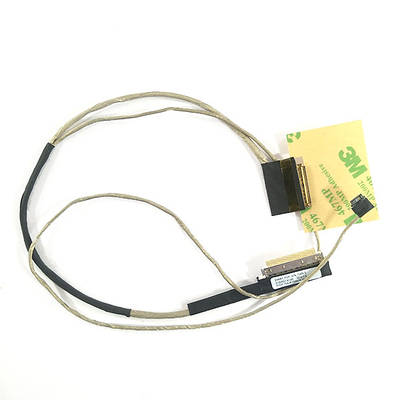 Шлейф матриці 30 pin eDP + Веб-камера для ноутбука Lenovo IdeaPad 100 ...