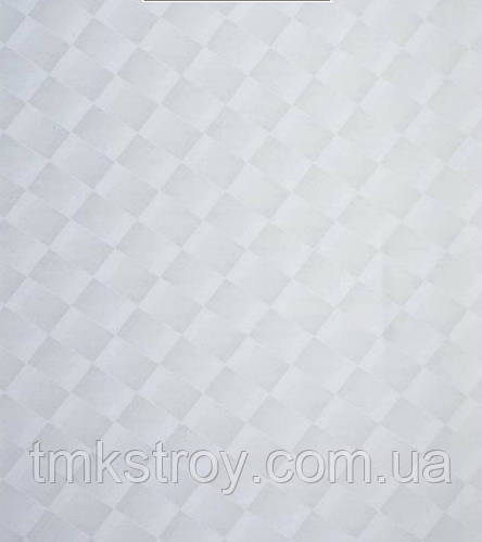 Пластиковая панель ТерПол (термоперевод) 250*3000/6000*7мм.Ромб ...